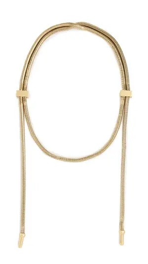 Demarson Laina Necklace
