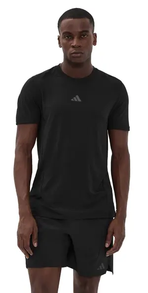 Men's Breathable Running Shirts