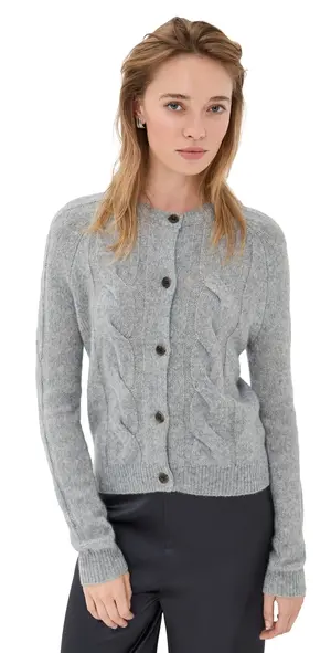 Lisa Yang Raglan Knitwear For Women