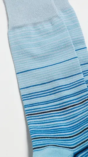Paul Smith Marcel Stripe Socks