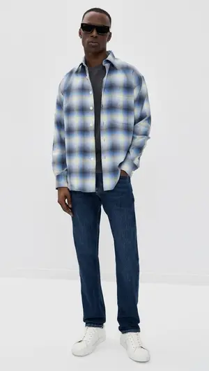 FRAME L'homme Slim Jeans