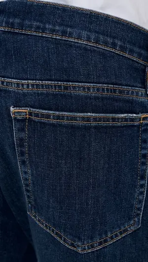 FRAME L'homme Slim Jeans