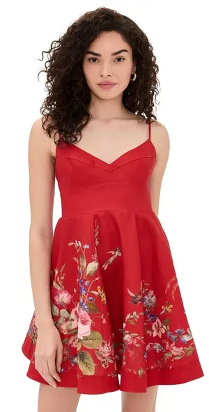 Zimmermann Sheath Day Dresses