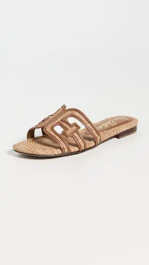 Sam Edelman Bay Multi Sandals