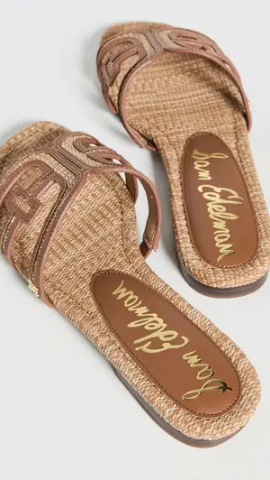 Sam Edelman Bay Multi Sandals