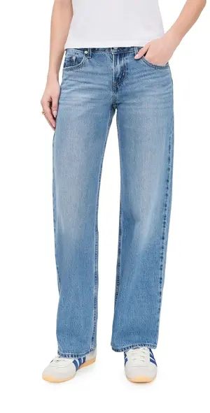 LEVI'S Low Loose Jeans