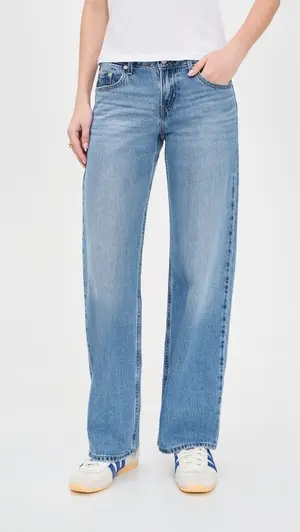 LEVI'S Low Loose Jeans