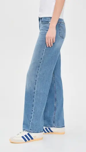 LEVI'S Low Loose Jeans