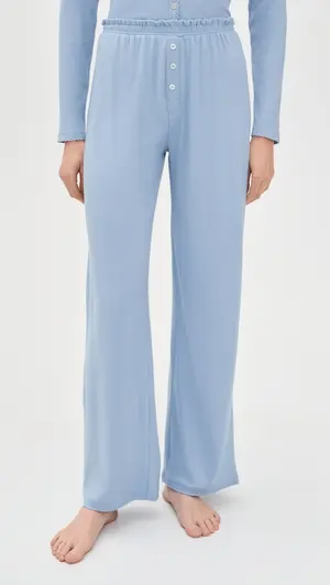 PJ Salvage Pajama Pants