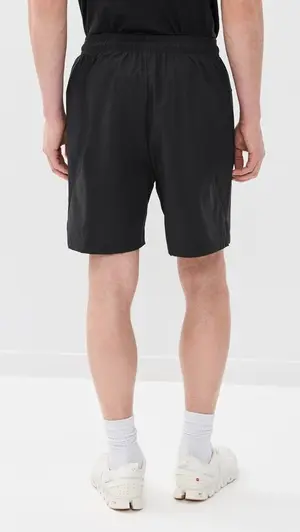 Adidas Z.n.e. Woven 7 Shorts