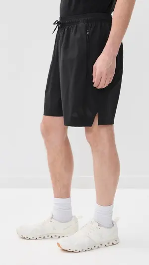 Adidas Z.n.e. Woven 7 Shorts