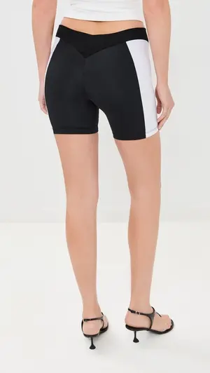 Off-White Tech Cycling Shorts
