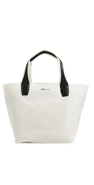 Vee Collective Handheld Totes