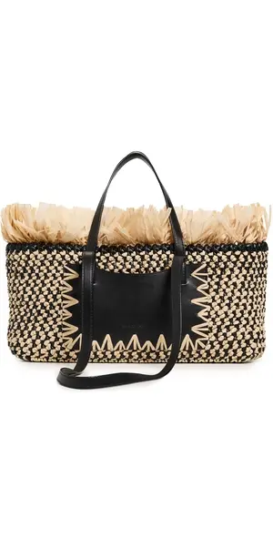 Luxury Beach Bag