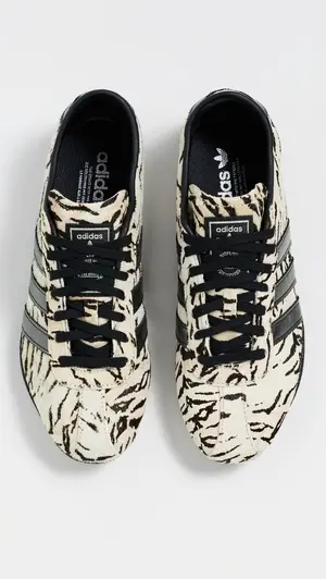 Adidas Tokyo Sneakers