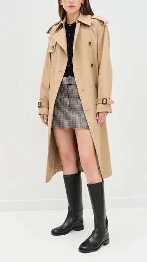 Larroude Anne Boots