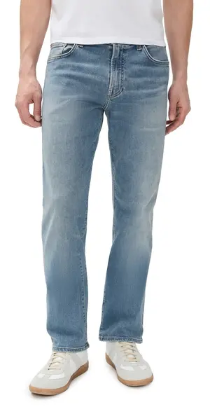 Citizens Of Humanity Faded Jeans For Men