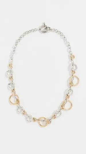 Isabel Marant Necklace