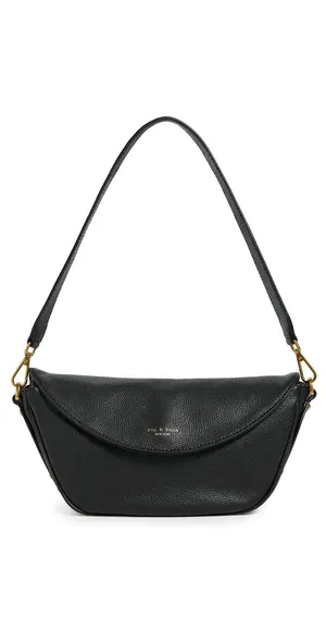 Rag & Bone Gramercy Small Flap Bag
