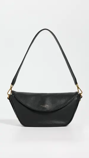 Rag & Bone Gramercy Small Flap Bag