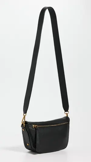 Rag & Bone Gramercy Small Flap Bag