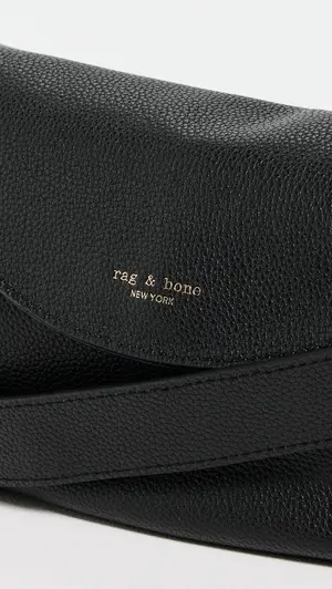 Rag & Bone Gramercy Small Flap Bag
