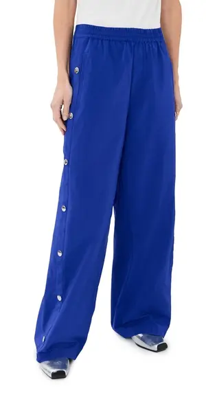 Tibi Sports Pants For Women