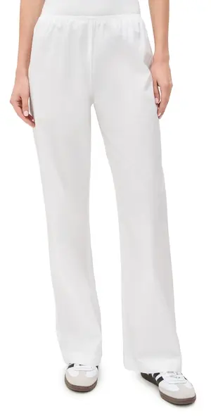 Donni. Stretch Pants For Women