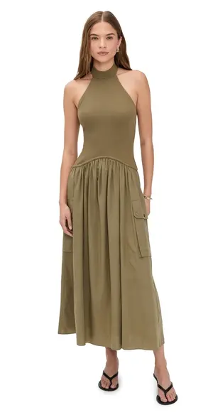 Ramy Brook Maxi Day Dresses