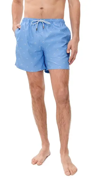 Ancora Swim Shorts