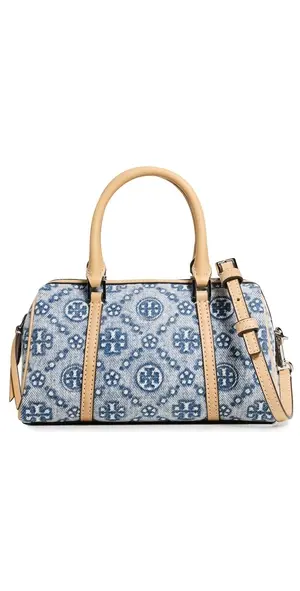 Tory Burch Patterned Mini Bags