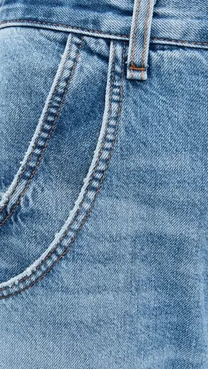 ASKK NY Lenox Jeans