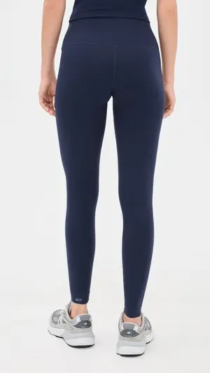 Set High-rise Leggings