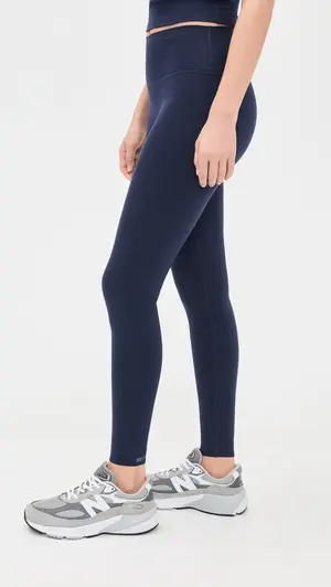 Set High-rise Leggings