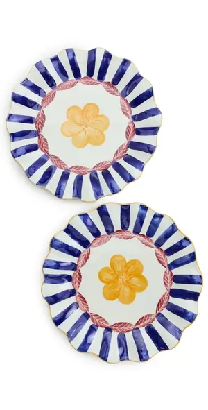 Carolina K Dinnerware