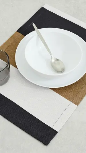 Marimekko Hennika Fabric Placemat