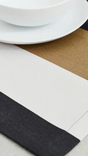 Marimekko Hennika Fabric Placemat