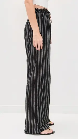 Ulla Johnson Josephine Coverup Pants