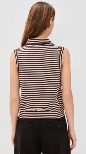 Rachel Comey Pola Vest