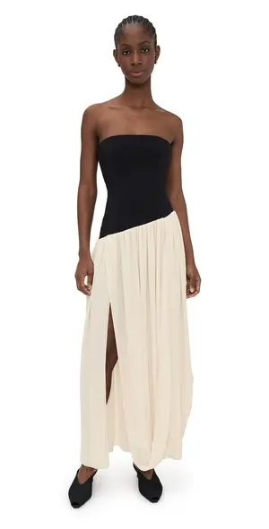Ronny Kobo Sleeveless Evening Dresses