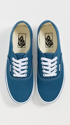 VANS Authentic Sneakers - Navy