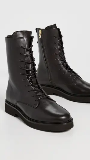 Varley Boyten Lace Up Boots