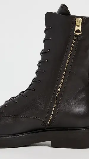 Varley Boyten Lace Up Boots