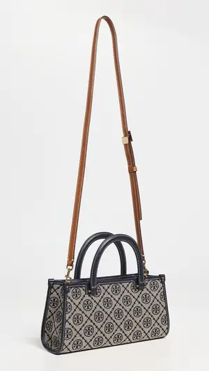 Tory Burch T Monogram East-west Tote