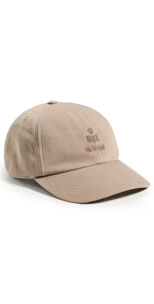 Isabel Marant Mini Logo Cap