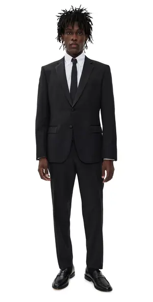 Boss Single Breasted Tuxedos For Men