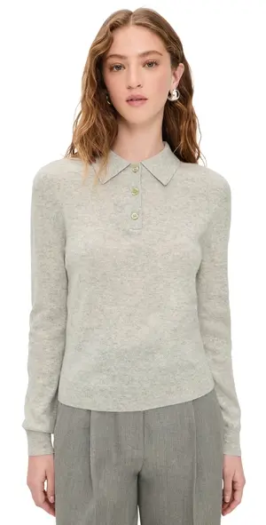 Renggli Polo Sweaters For Women