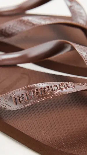 Havaianas Top Tiras Flip Flop