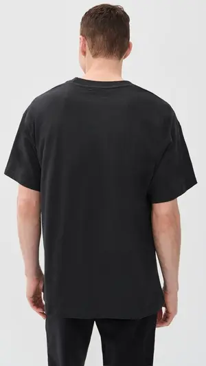 Adidas Trefoil Essentials Oversized Tee