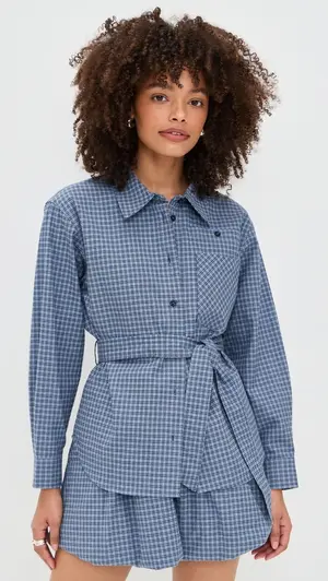 Baum Und Pferdgarten Matina Blouse